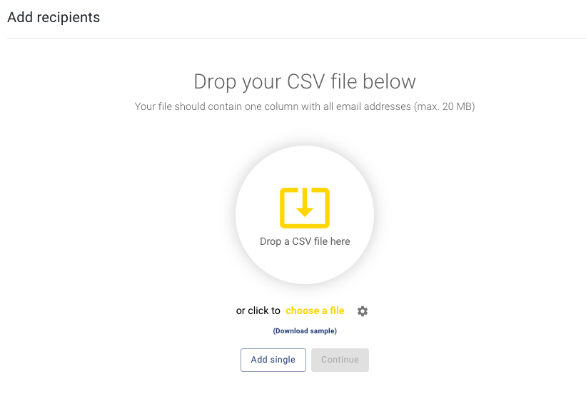 How to Create a Certificate of Authenticity